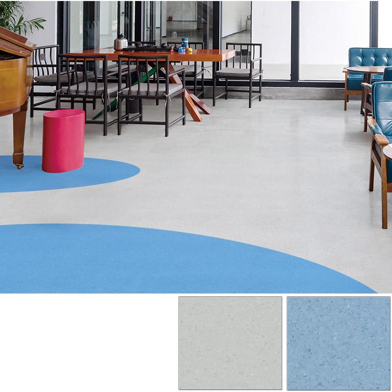 HOMOGENEOUS PVC FLOOR GAMRYLONG SERIES Manufacturer & Supplier ...