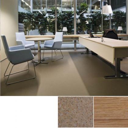 HETEROGENEOUS PVC FLOOR-GRAIN PATTERN Manufacturer & Supplier ...