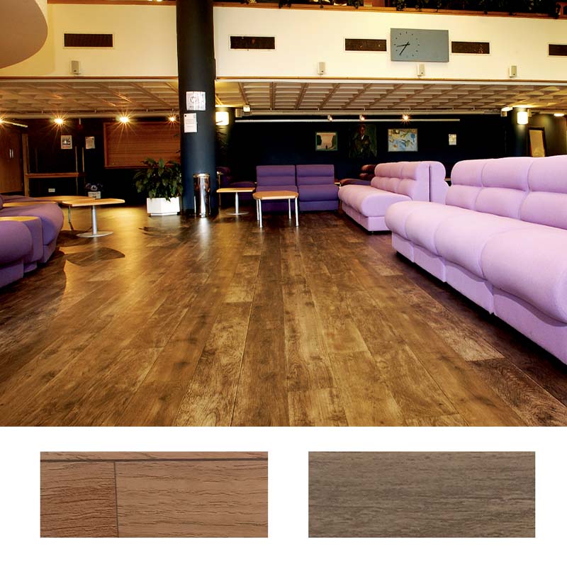 HETEROGENEOUS SHEET FLOOR-XIULIN WOOD DESIGN Manufacturer & Supplier ...