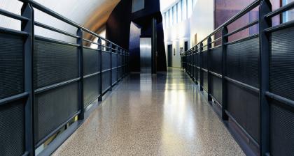 RUBBER FLOOR-FLOATING POINT Manufacturer & Supplier | Relleflooring.com